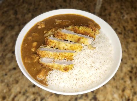 Japanese Chicken Curry Recipe Hollys Kitchen