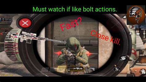 Insane Sniping In Map Crossfire Call Od Duty Mobile Youtube