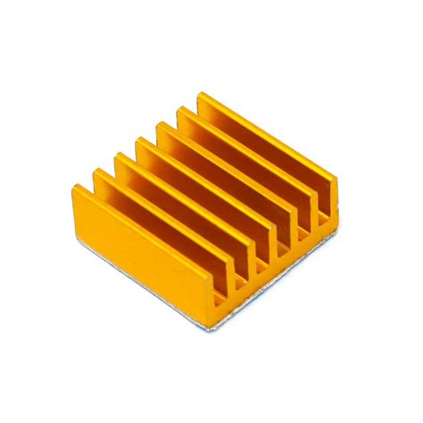 Heatsink For Raspberry Pi Zero 2 The Pi Hut