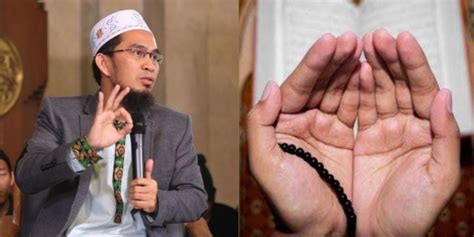 Agar Doa Cepat Terkabul Ustaz Adi Hidayat Sarankan Panjatkan Di 3