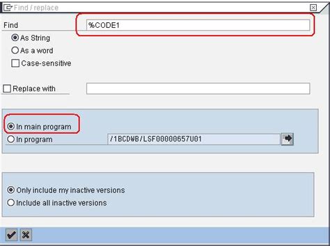 Abap Thinkers How To Debug Smartform In Production System