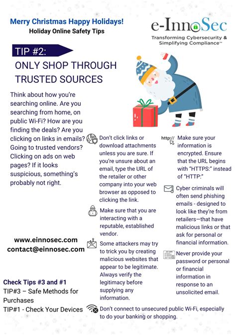 E Innosec Advisory And Consulting On Linkedin Christmas2023 Consulting Cybersecurity