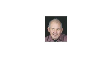 Charles Cassity Obituary 2013 Eudora Ks Lawrence Journal World