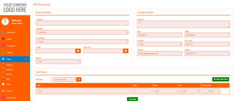 most popular and affordable crm software