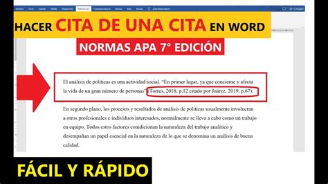 Ejemplos De Como Citar Una Pagina Web En Normas Apa Design Talk