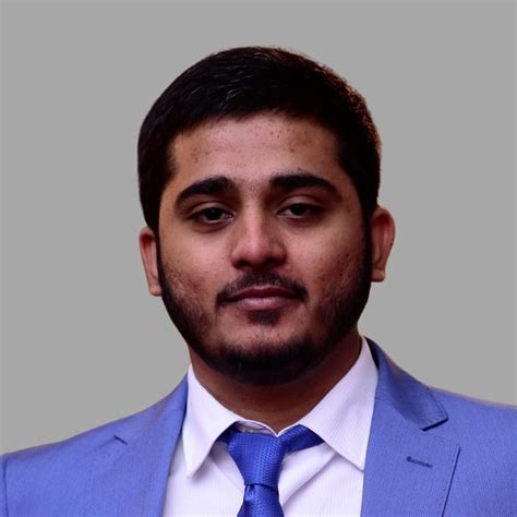 Khizer Arshad Developer In Toronto On Canada Toptal®