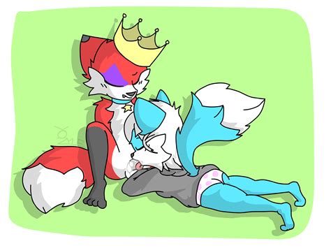 Rule 34 43 Absurd Res Bodily Fluids Canid Canine Chessy Zylenox