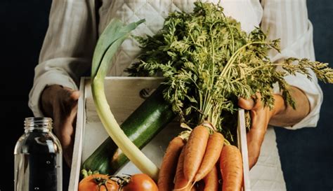 Nutritional Genomics Unlocking The Secrets Of Personalized Nutrition