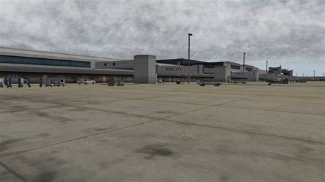 Airport Review Pilotplus Gatwick Egkk Published