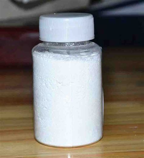 유기 점토 란 무엇입니까 페인트 증점제 드릴링 첨가제 2508