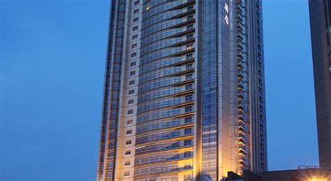 Grand View Hotel Tianjin In Tianjin See 2023 Prices