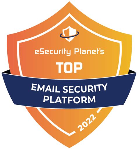 Top Secure Email Gateway Solutions