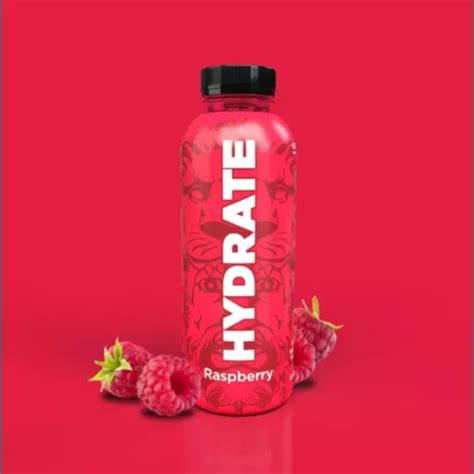 Check Halal Status Of Hercules Hydrate Raspberry 12 X 500ml Install Mustakshif