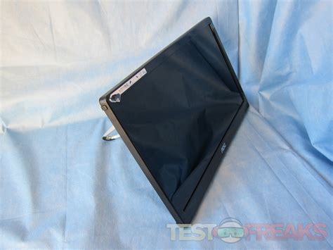 Review Of AOC E Fwu USB Monitor Technogog