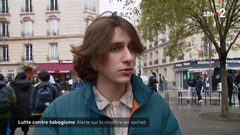 Tabagisme Les Associations Alertent Sur Les Dangers De La Nicotine En