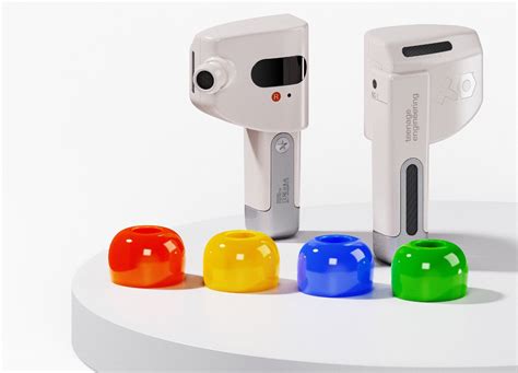 Bd 1 Interactive Bluetooth Earbuds Designwanted Designwanted
