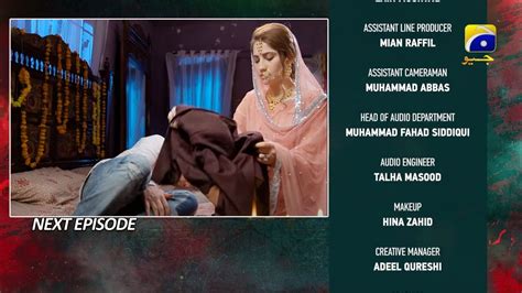 Drama Ehraam E Junoon Episode 40 Teaser Promo Ehraam E Junoon Review