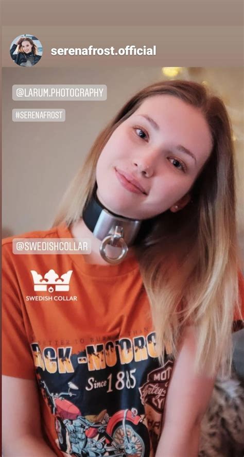 Swedish Collar Collar Choker Collar Collars