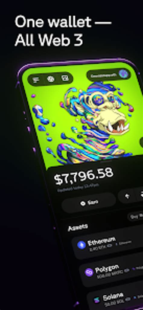omni web3 wallet for android download