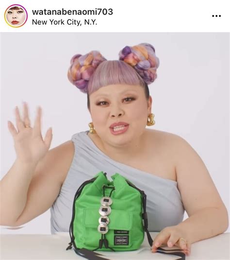 写真・画像 2枚目 渡辺直美、ブリーチ眉毛で 七変化”「セクシーできれい」「ネイルもめっちゃかわいい」と絶賛の嵐 Entapark