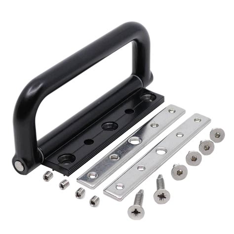 Debar Pull Hinge To Suit Visofold 1000