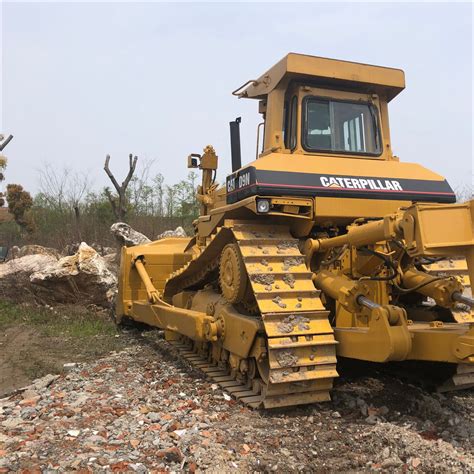 Catalogo De PeÇas Caterpillar D9n Trator De Esteira Em Pdf