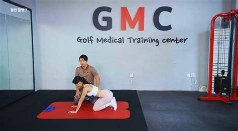 Class101 세계적인 프로 골퍼들이 하는 골프 컨디셔닝 클래스