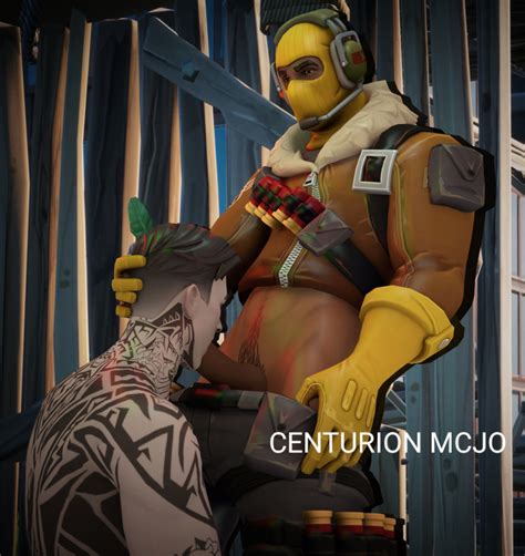 Rule 34 Balaclava Blowjob Centurion Mcjo Fortnite Fortnite Battle