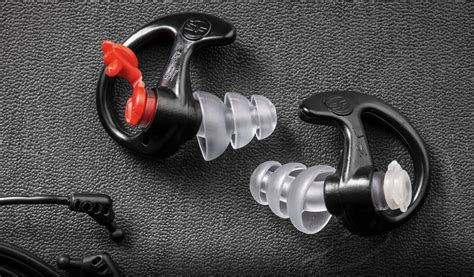 15 Best Hearing Protection For Shooting In 2024 Earmuffs And Earplugs
