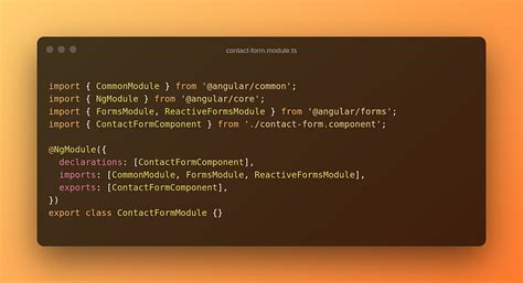 why i always use angular — techu solutions