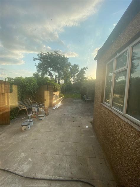 Chadwell Heath Romford 4 Bed Semi Detached House West Road Rm6
