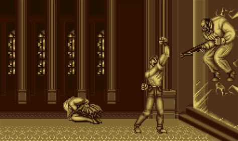 Final Fight May