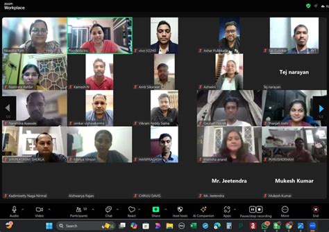 Im Very Glad To Attend The Training On Quality Control And Quality