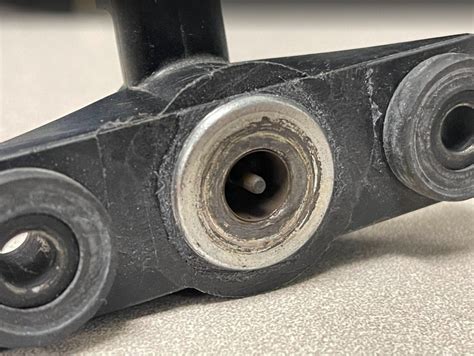Gotech Dealing With A Lot Of Stuck Open Purge Solenoids