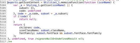 Icons Are Not Rendered Anymore Issue Microsoft Fluentui Github