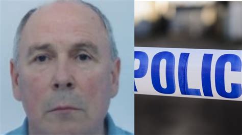 Search Underway For Man 73 Missing On Boxing Day As Concern Grows