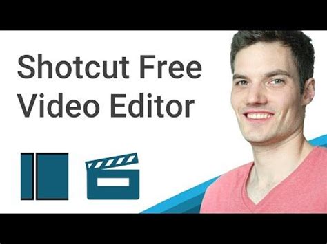 7 How To Use Shotcut Free Video Editor YouTube Video Editor Free