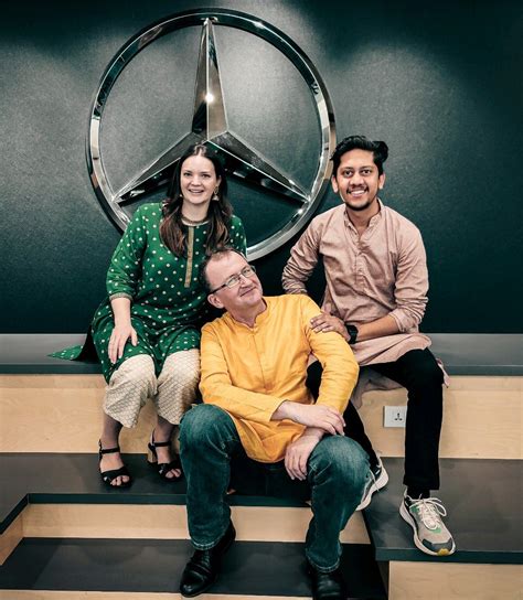 Mercedesbenz Softwaredevelopers Shreyas Shastri