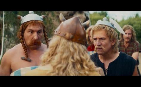 Asterix And Obelix Im Reich Der Mitte 2023 Film Trailer Kritik