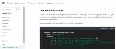 Criando Um Chatbot Com Chatgpt Em Python Em Apenas 20 Minutos