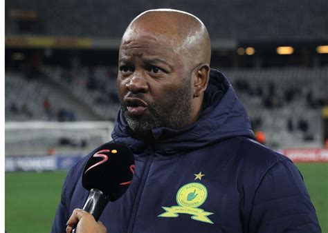 Kaizer Chiefs Leading Candidate For Coaching Job Revealed