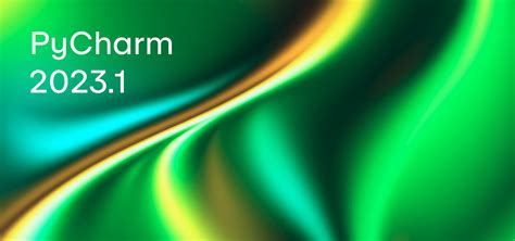 JetBrains PyCharm On Twitter PyCharm 2023 1 Is Out Heres Whats