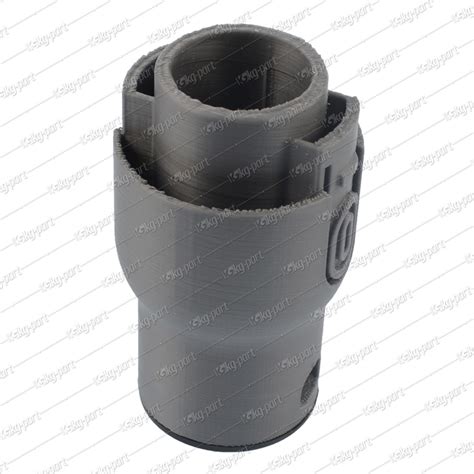Arnica Pika Lux Vacuum Cleaner Hose Bajonet Wholesale