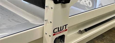 Cwt 1700 Premium Series Work Tables Cutworx Usa