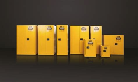 안전캐비닛 위험물질보관함 Safety Storage Cabinet 네이버 블로그