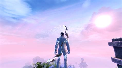 GW Trying DRAGONHUNTER In WVW First Time YouTube