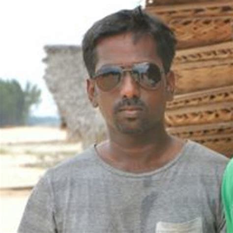 Mathews Gilbert Ph D Suganthi Devadason Marine Research Institute Tirunelveli Marine