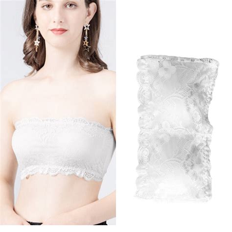 Women Lace Bralette For Valentines T Online India Snazzyway