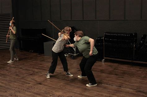 Building A Story With Alex Beardsley The Sophian