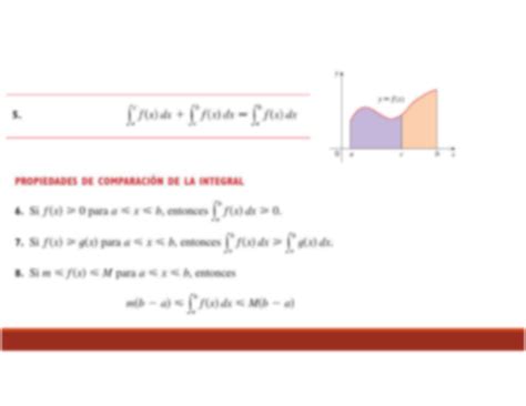 Primer Teorema Fundamental Del Clculo Teora Y